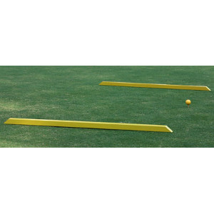 Recycled Plastic Dividers | One Stop Golf