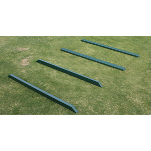 Recycled Plastic Dividers | One Stop Golf