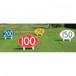 Range Distance Markers | One Stop Golf