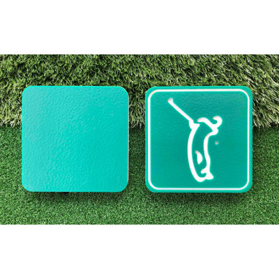 Slope / Course Rating Indicators | One Stop Golf