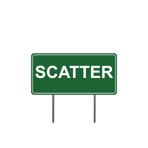 Directional Signs | One Stop Golf