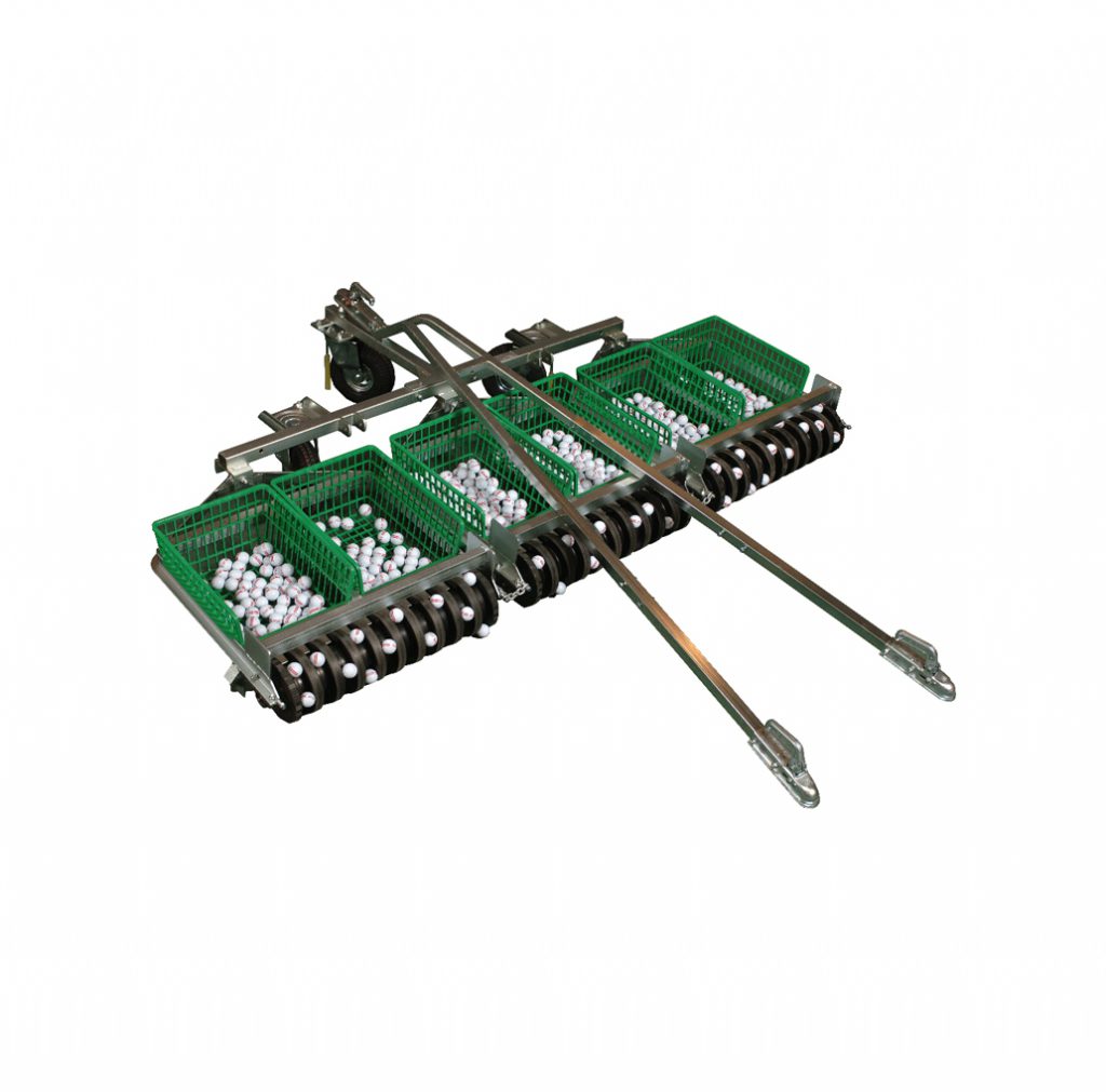 Range Servant Heavy Duty | One Stop Golf