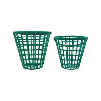 Plastic Ball Baskets | One Stop Golf