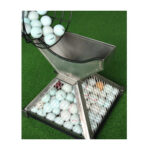 Pyramid Stackers/Trays | One Stop Golf