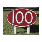 Range Distance Markers | One Stop Golf